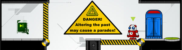 Free Browser Game: Chronotron - Softonic