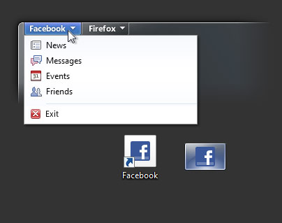 First screenshots of Firefox 5 emerge - Softonic