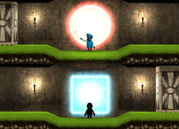 Free game Way is a great cooperative experience - Softonic