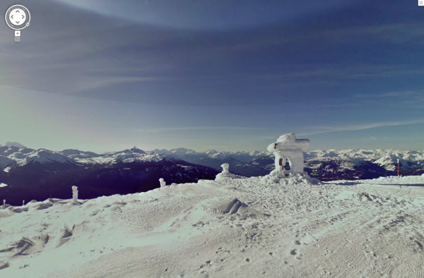 View Ski resorts and slopes on Google Maps - Softonic