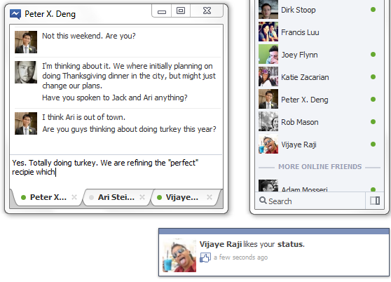 Official Facebook desktop app released - Softonic
