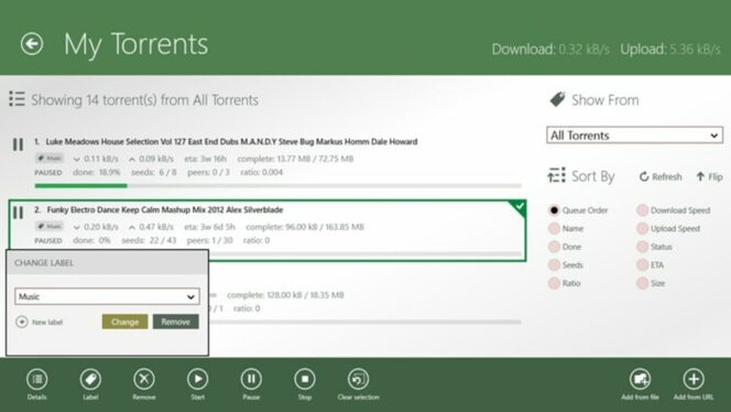 uTorrent how-tos & tutorials, step by step