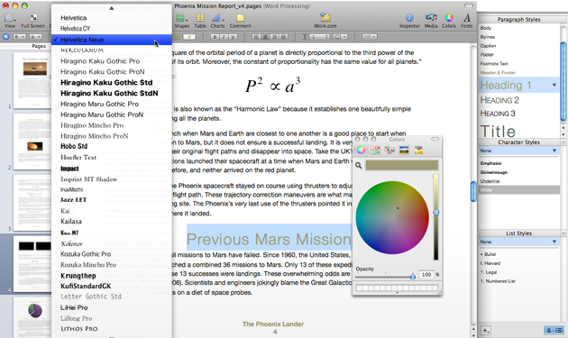 How To Open Word Documents On Mac Softonic