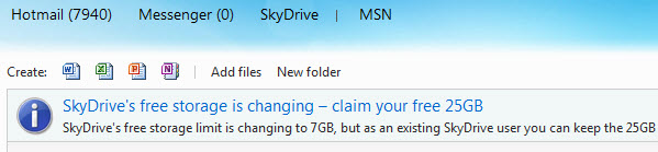 How to get 25GB free cloud storage - Softonic