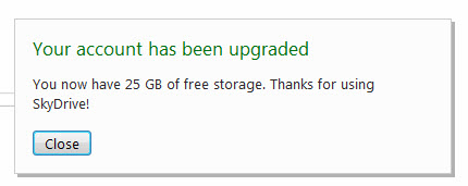 How to get 25GB free cloud storage - Softonic