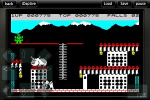 Play ZX Spectrum games - Softonic