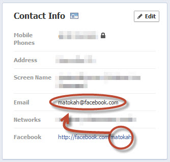 How to: Reclaim your preferred email address on Facebook - Softonic