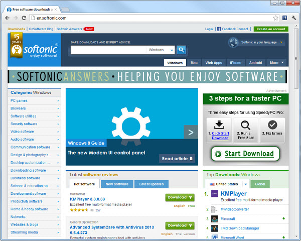 Google Chrome turns 4 - Softonic