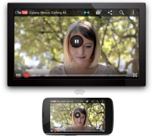 Google announces Android 4.2 - Softonic