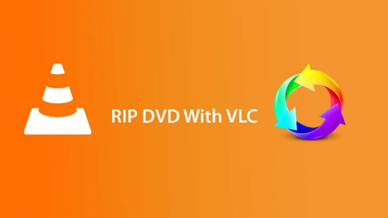 VLC media player how-tos & tutorials, step by step