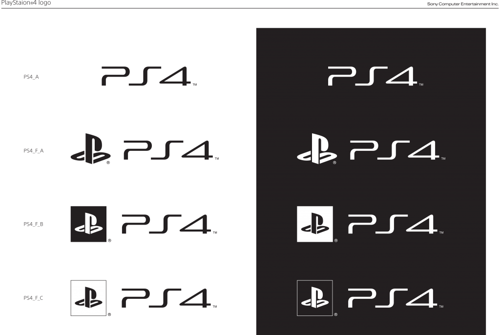 Official PlayStation 4 interface photos released - Softonic