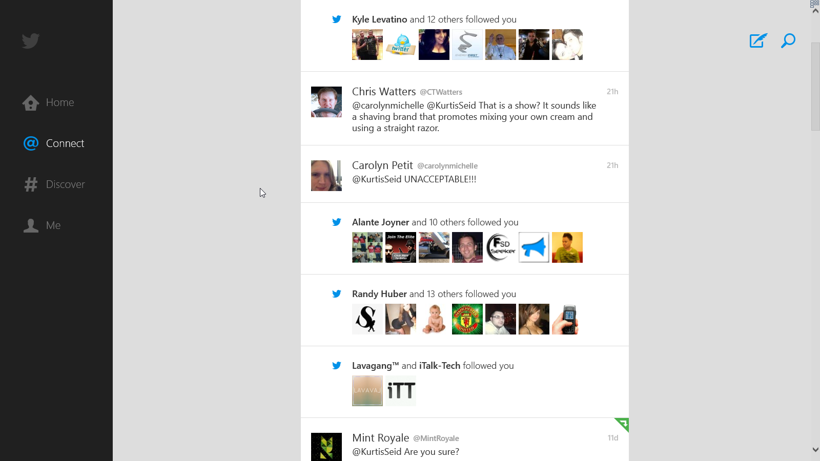 Alternatives to TweetDeck - Softonic
