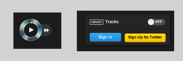 Twitter Music will be a standalone app - Softonic