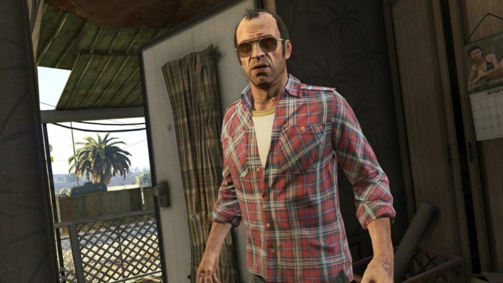 GTA V Preview: characters, missions, multiplayer and more… - Softonic