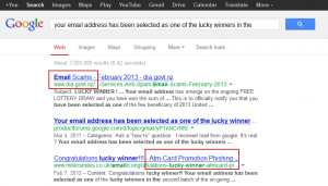 How to recognize suspicious emails - Softonic