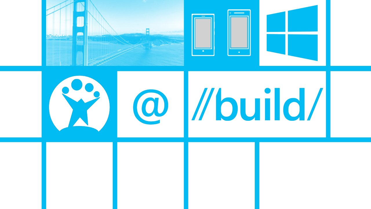 All the news from Microsoft’s Build 2013 conference - Softonic