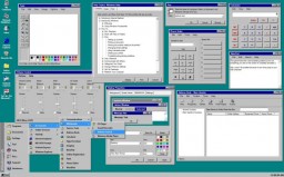 Windows 95 is now an app! - Softonic