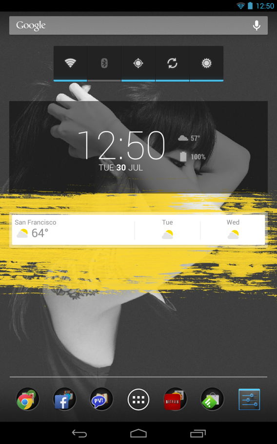 How to setup Google accounts on Android 4.3 - Softonic