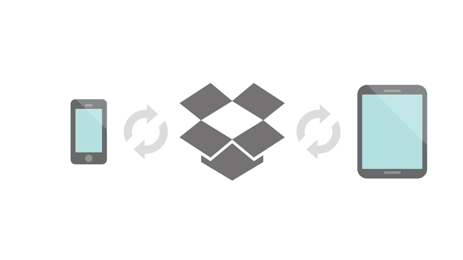 Dropbox Platform Takes On Icloud Allows Third Party App Syncing Softonic
