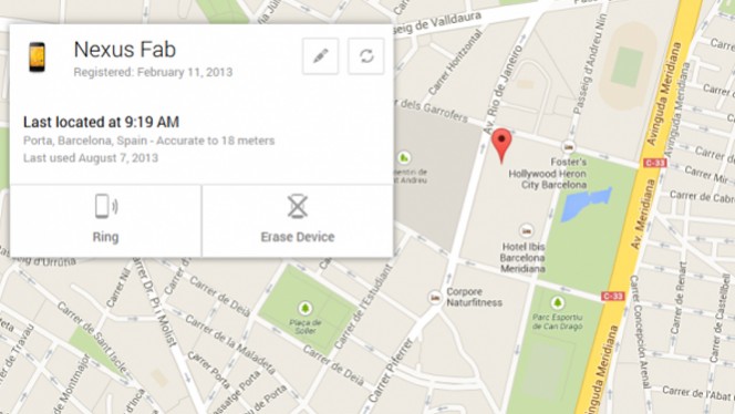 Google Find My Device APK for Android - Download