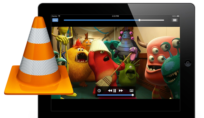 Hands on with VLC for iOS - Softonic