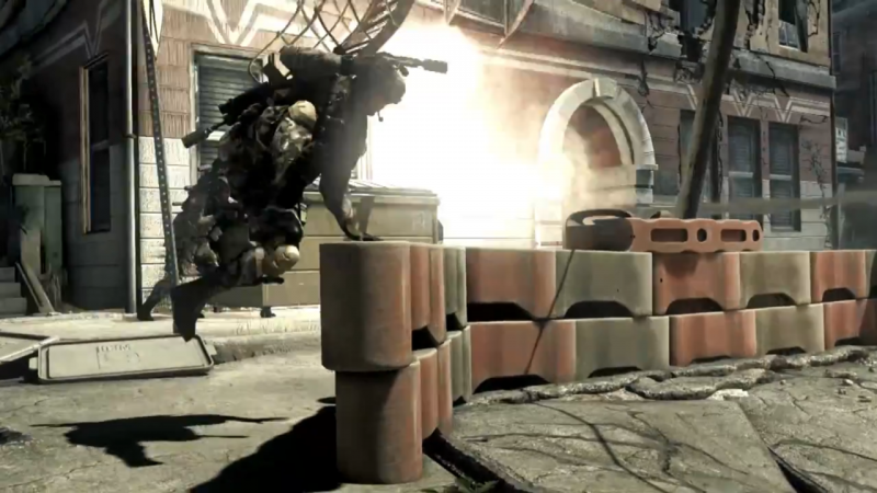 Everything you need to know about Call of Duty: Ghosts multiplayer ...