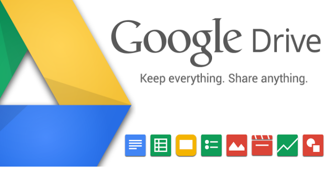 Google Drive redesigned on the web - Softonic