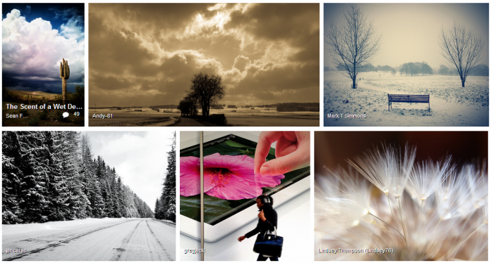 Flickr iOS app updates with customizable filters and editing tools ...