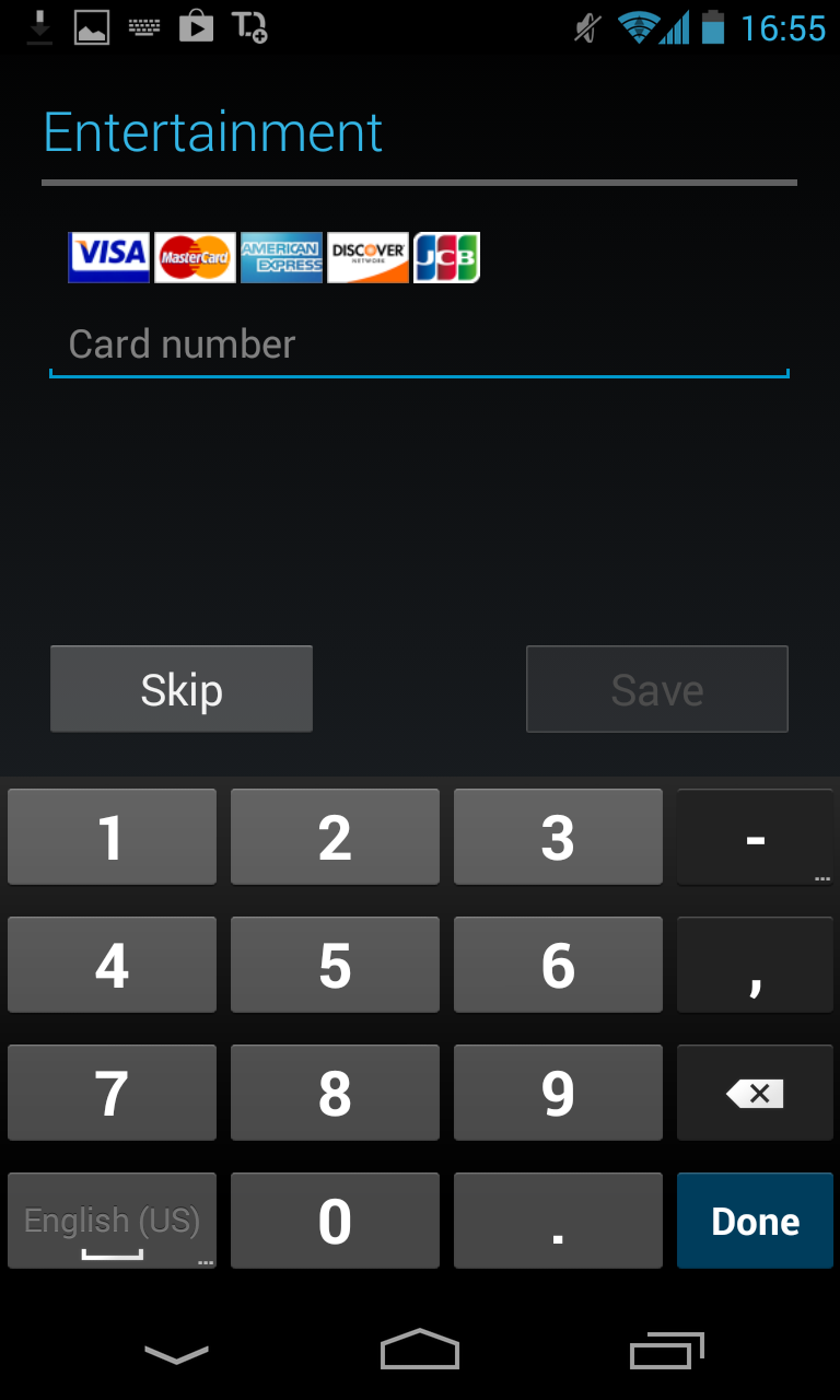 Google Play Basics Part 2: How to register with Google Play - Softonic