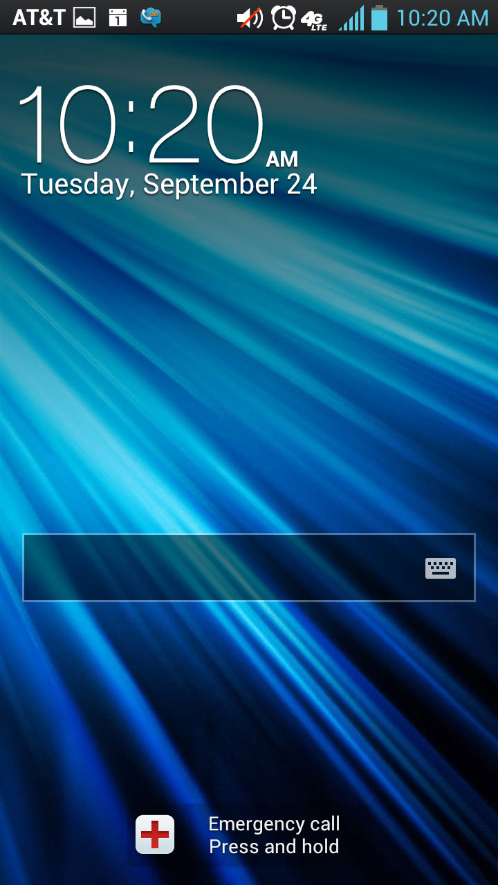 How To Use Remote Lock In Android Device Manager Softonic