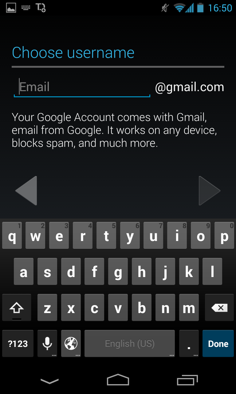 Google Play Basics Part 2: How to register with Google Play - Softonic