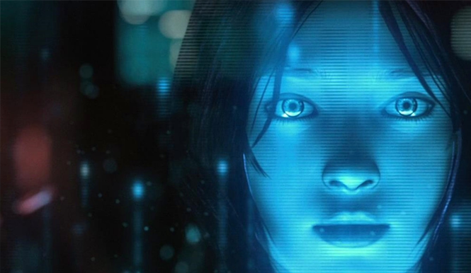 Microsoft’s answer to Siri: Cortana - Softonic