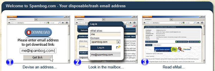 Email privacy: How to keep your emails safe from prying eyes - Softonic