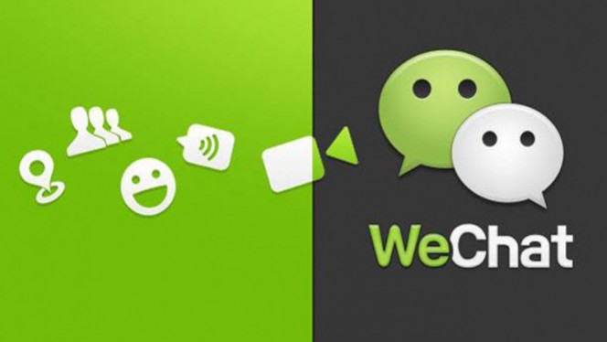 WeChat APK for Android - Download