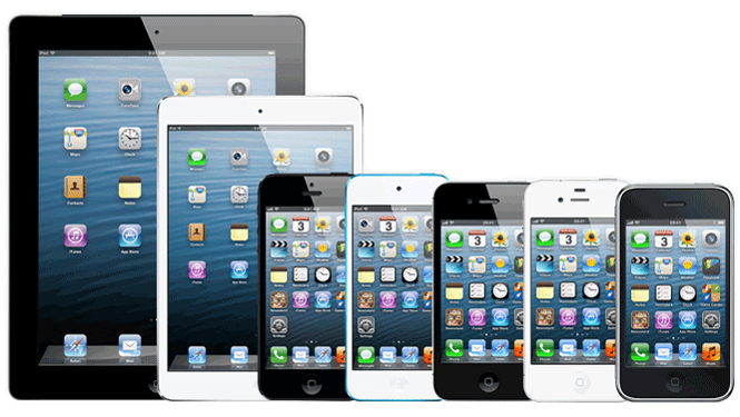 Apple supports old iOS devices by offering ‘last compatible version’ of ...