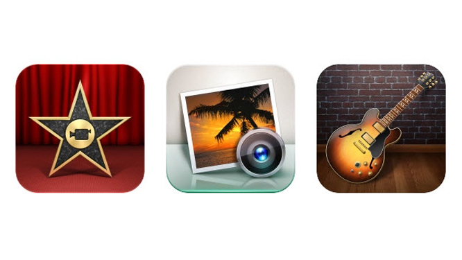 Garageband Icon Ios7