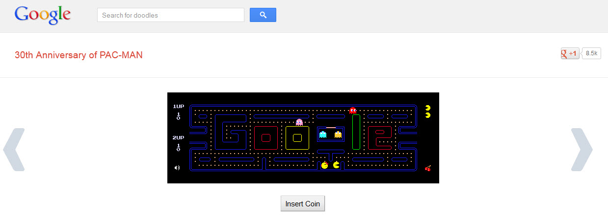 10 fantastic Google Easter Eggs - Softonic