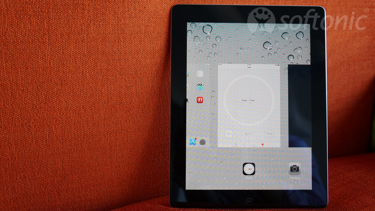 iOS 7 lockscreen vulnerability discovered - Softonic
