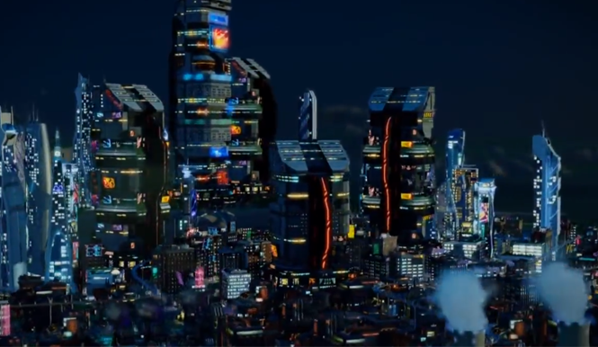 First SimCity expansion coming November - Softonic