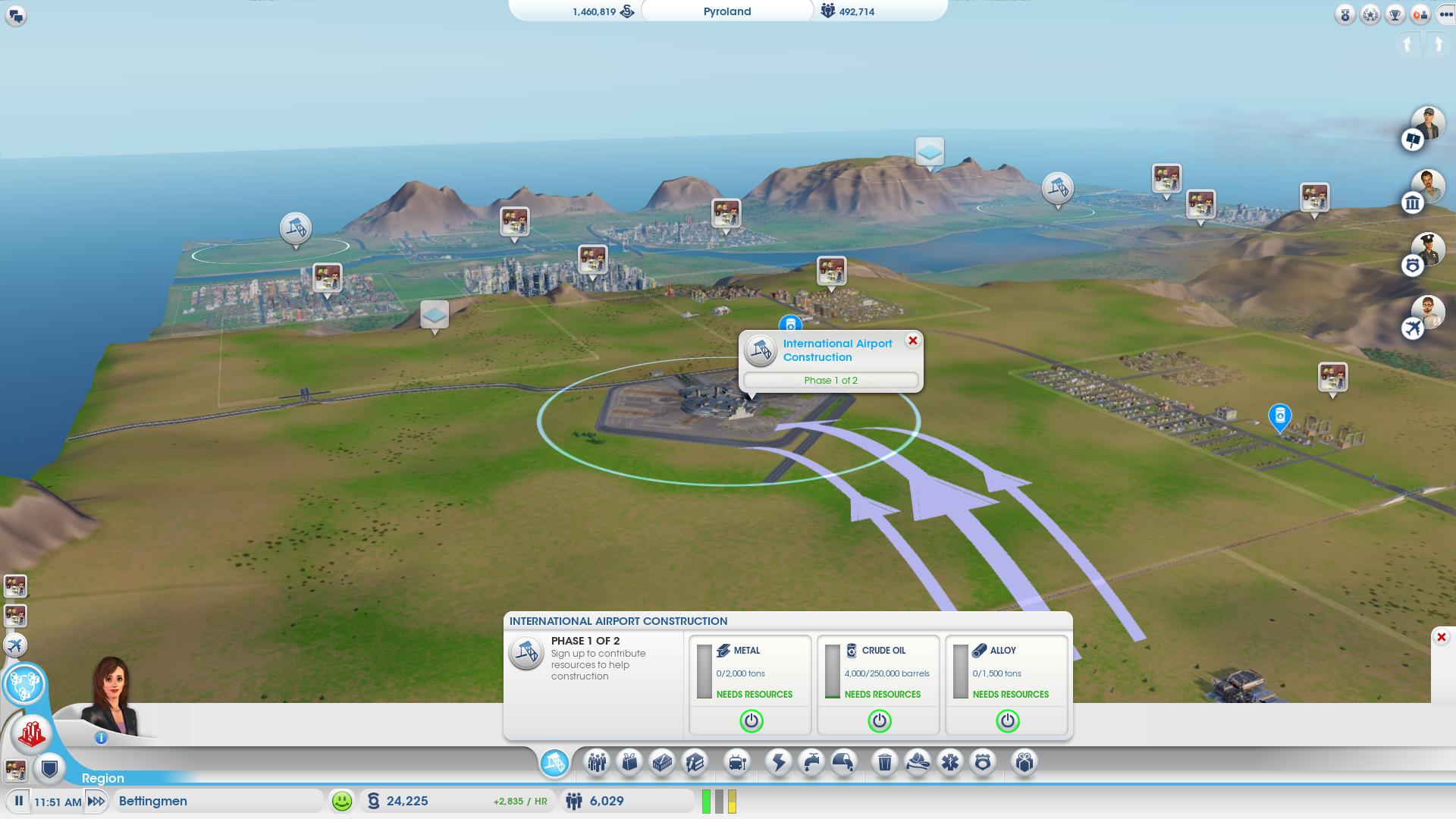 Simcity Guide and tutorial: Best 10 Buildit Tips - Softonic