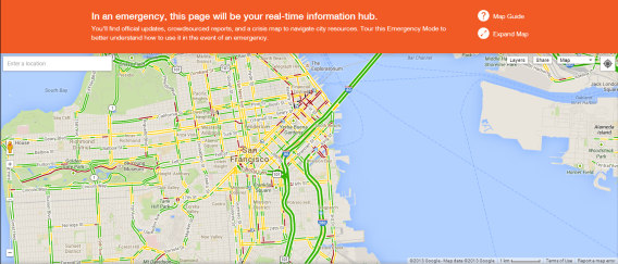 San Francisco launches SF72.com to prep for serious emergencies - Softonic