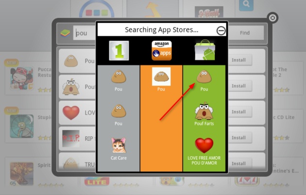 How to download, install and play Pou on PC - Softonic