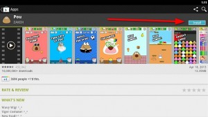 How to download, install and play Pou on PC - Softonic