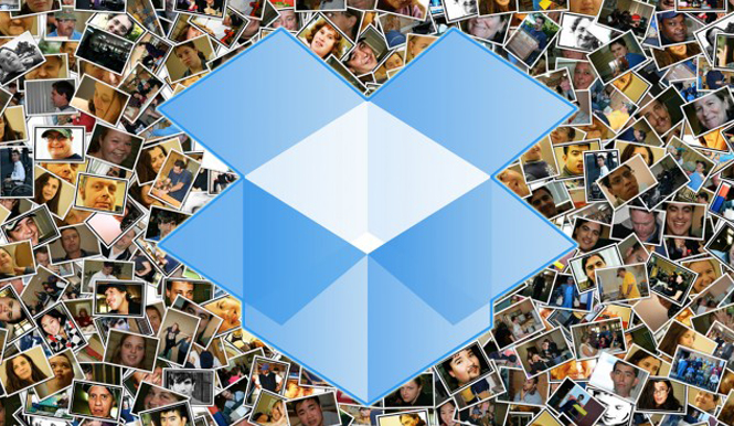 How to: store screenshots and iPhotos in Dropbox - Softonic