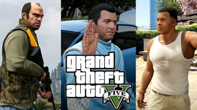 Grand Theft Auto V how-tos & tutorials, step by step