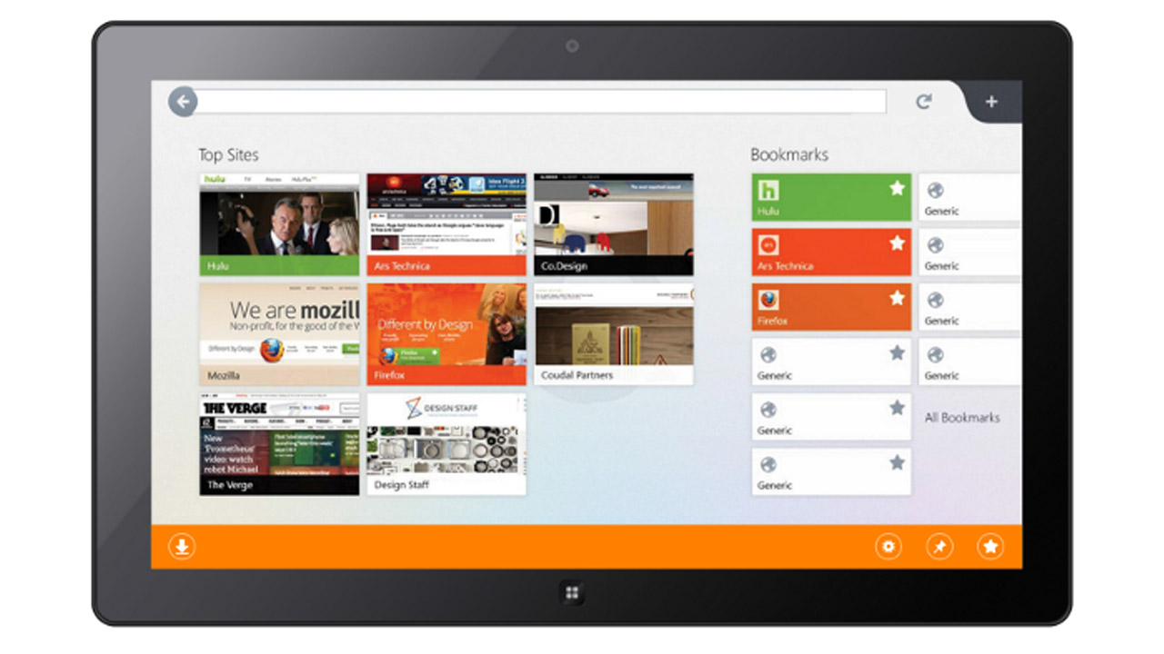 Firefox app for Windows 8 delayed again, aims for March release - Softonic