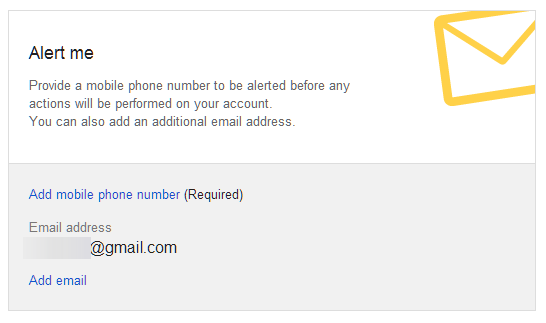 How to: set up Account Manager for inactive Google accounts - Softonic