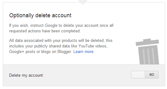 How to: set up Account Manager for inactive Google accounts - Softonic