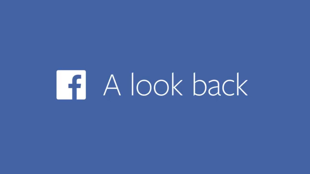 You can now edit your Facebook Lookback video - Softonic