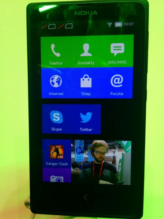 Nokia introduces new devices running Android - Softonic